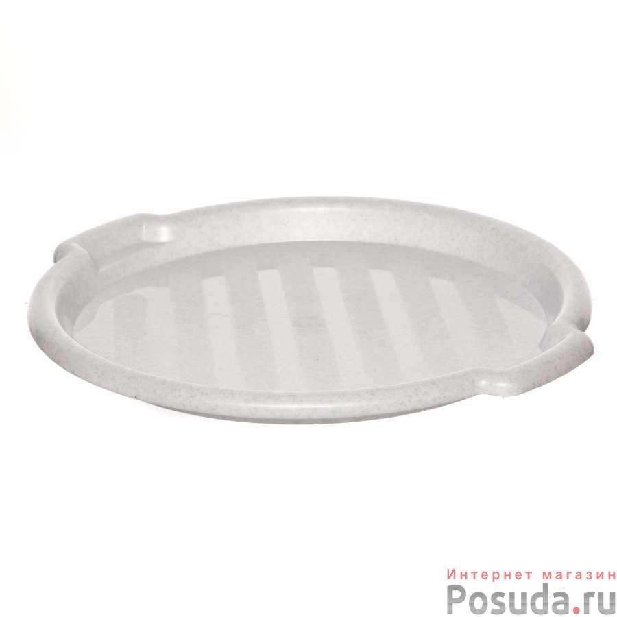 Поднос круглый D=345 мм мрамор арт. IS10101-48MR – купить в Москве по ...