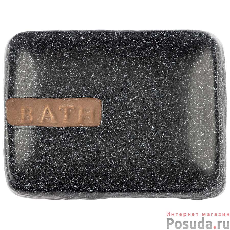 Мыльница "BATH" SD, фарфор арт. PSK-003980 – купить в Москве по цене ...