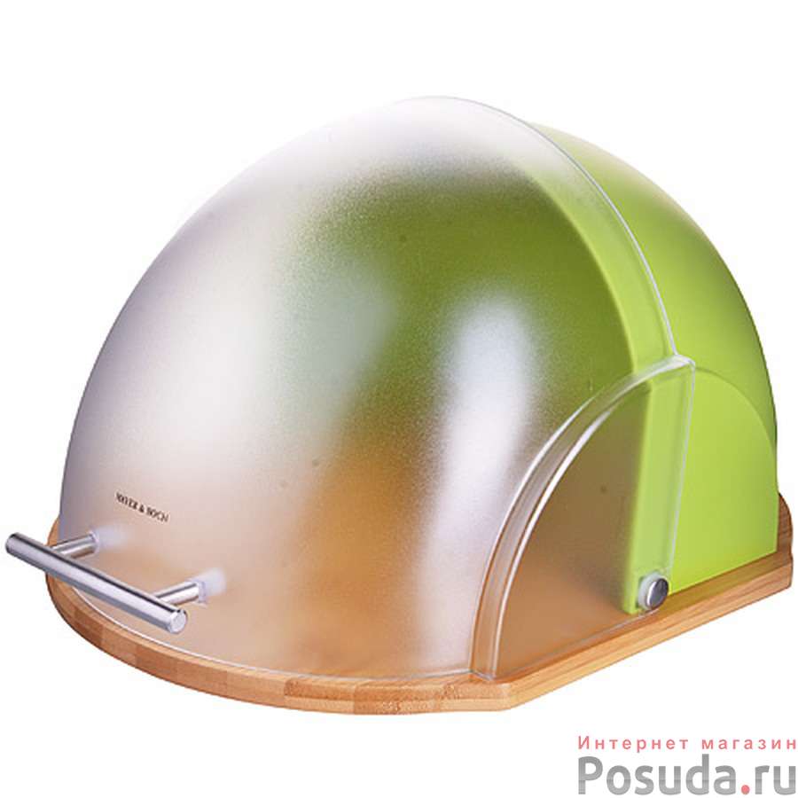 Хлебница 27х20х38см Mayer&Boch арт. SG-23154 – купить в Москве по цене ...